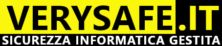 Login | Verysafe.it